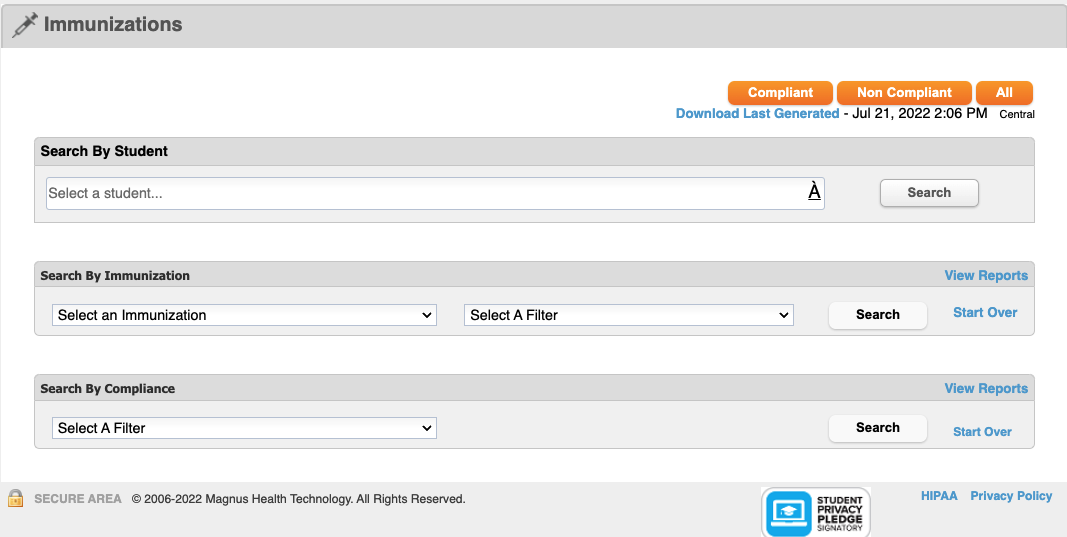 Immslink Overview